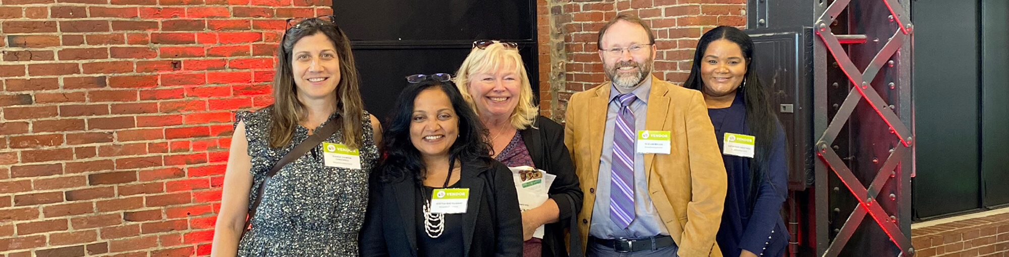 Contact - MassDevelopment